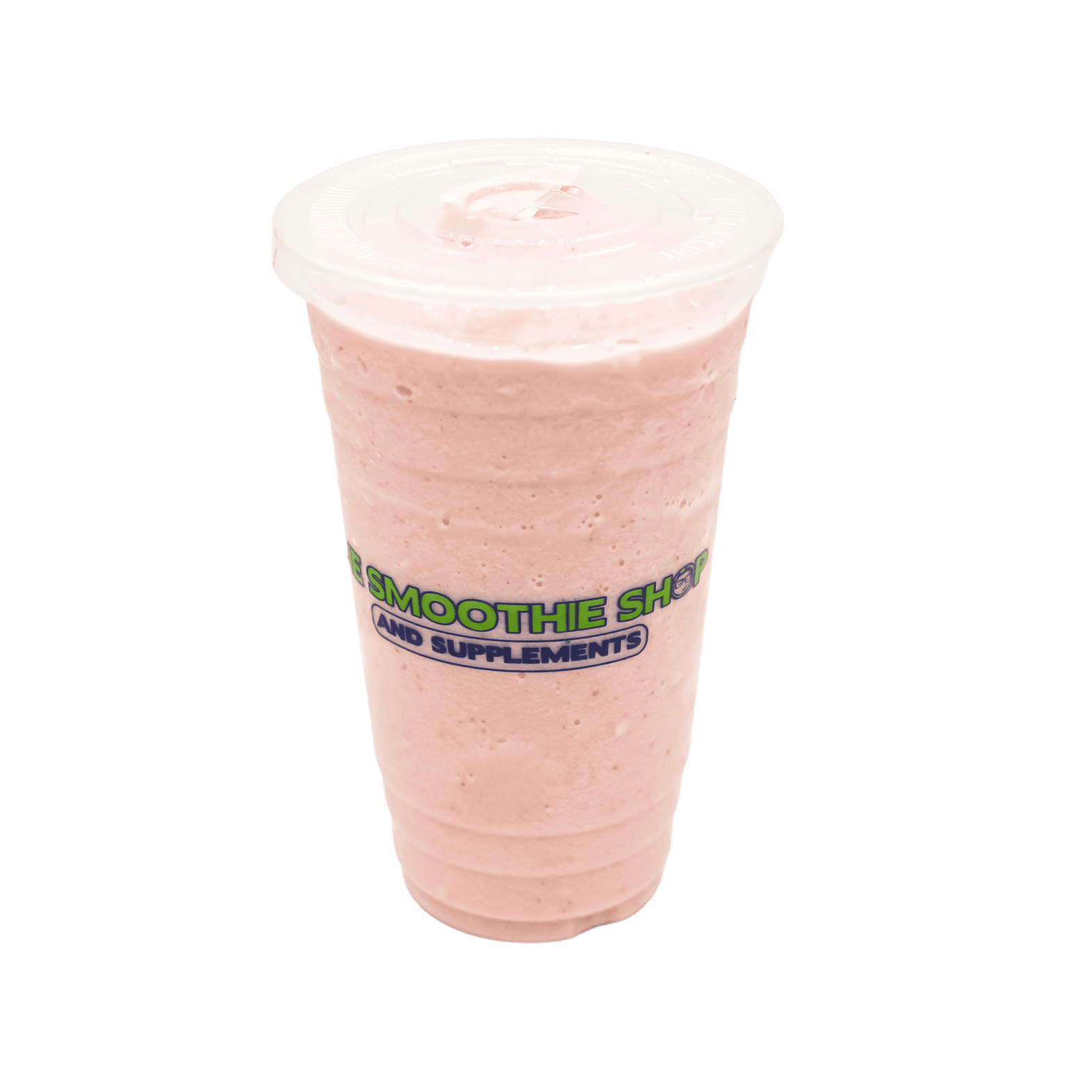 The Smoothie Shop and Supplements | Smoothies Kansas City